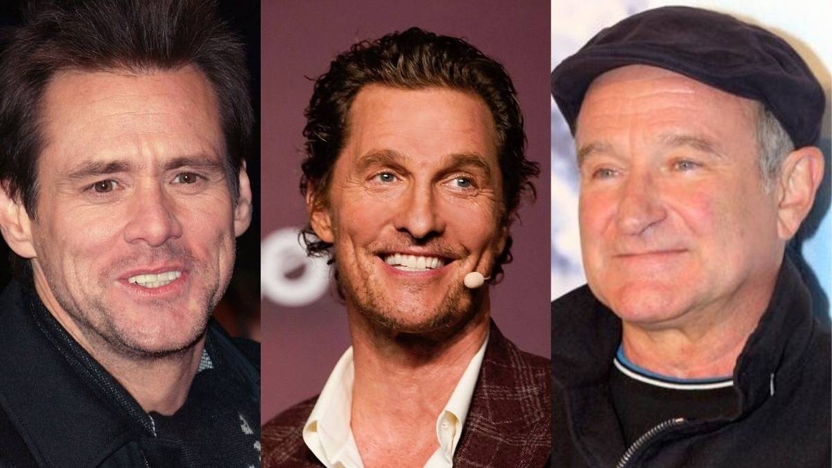 8 Times An Actor's Improv Made The Script Better