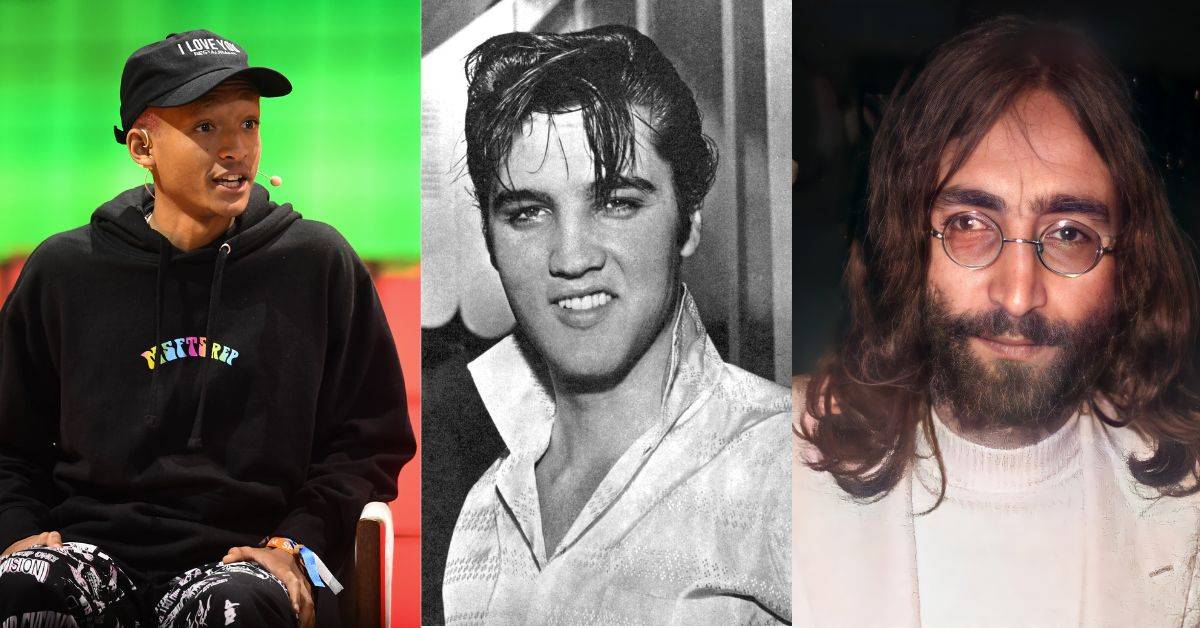 These Musicians Were Part Of A Cult