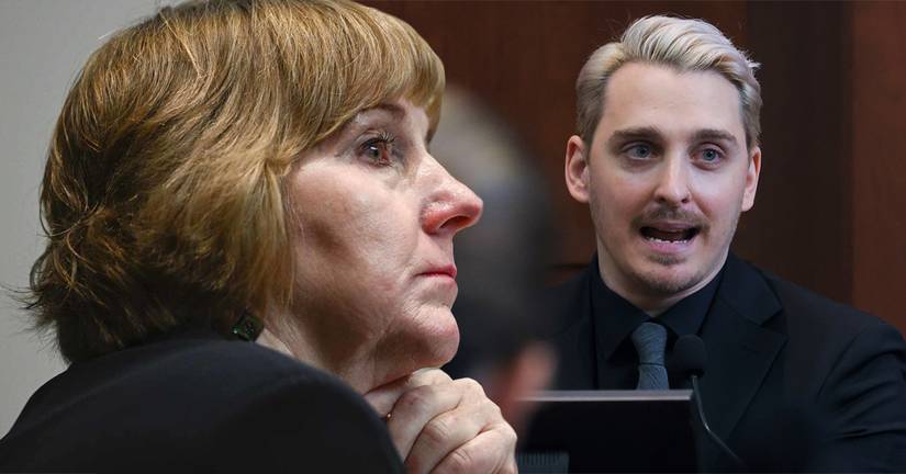 Losing The Johnny Depp Trial Changed Amber Heard's Lawyers' Careers Forever