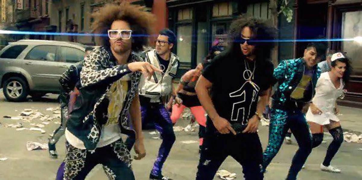 What Ever Happened To LMFAO?