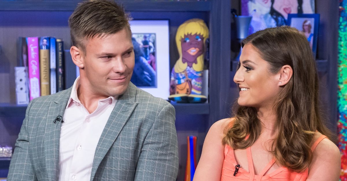 Are Any Of The 'Below Deck Med' Couples Actually Still Together?