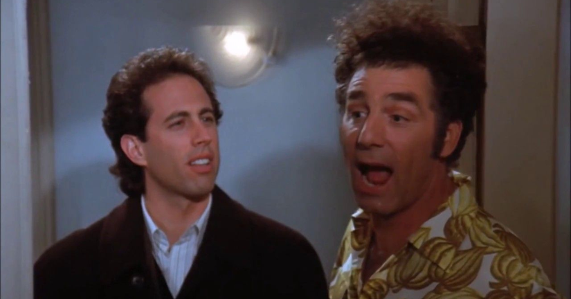 The Truth About Why Seinfeld Was So Popular And Why It Was Inevitably ...