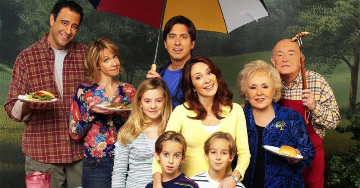 Ray Romano Opened Up About The Real Life Struggles Of The 'Everybody ...