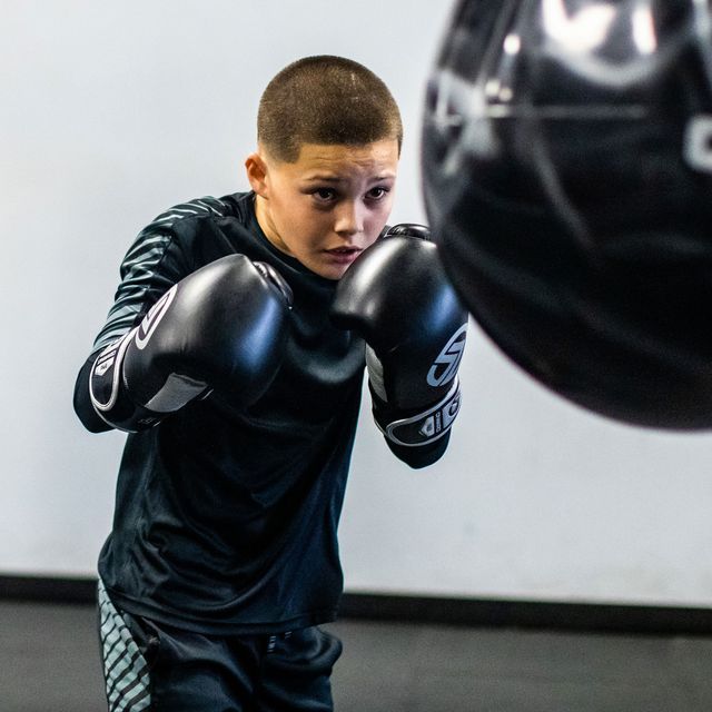 How Javon Walton Landed His Big Break On Euphoria