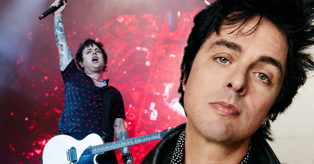 Why Green Day Was Banned From The Legendary 924 Gilman Street