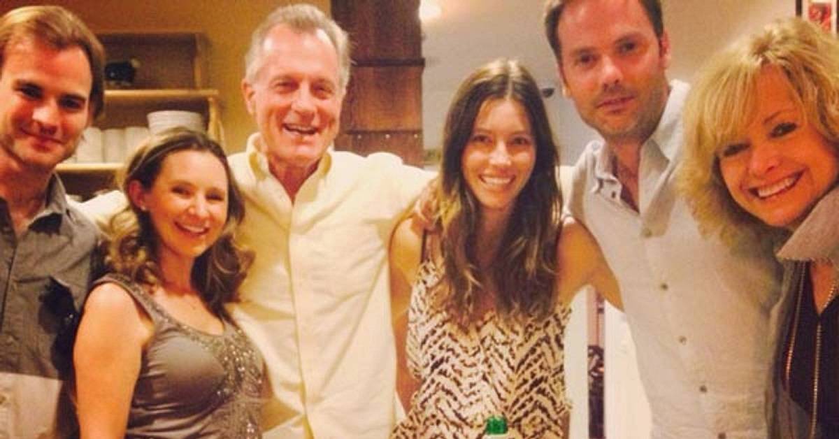 9 Behind-The-Scenes Secrets From 7th Heaven