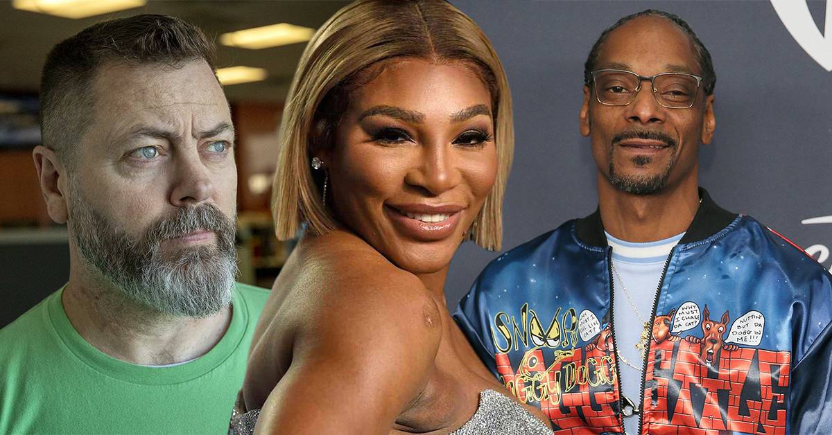 8 Celebrities Who Are, Surprisingly, Very Crafty