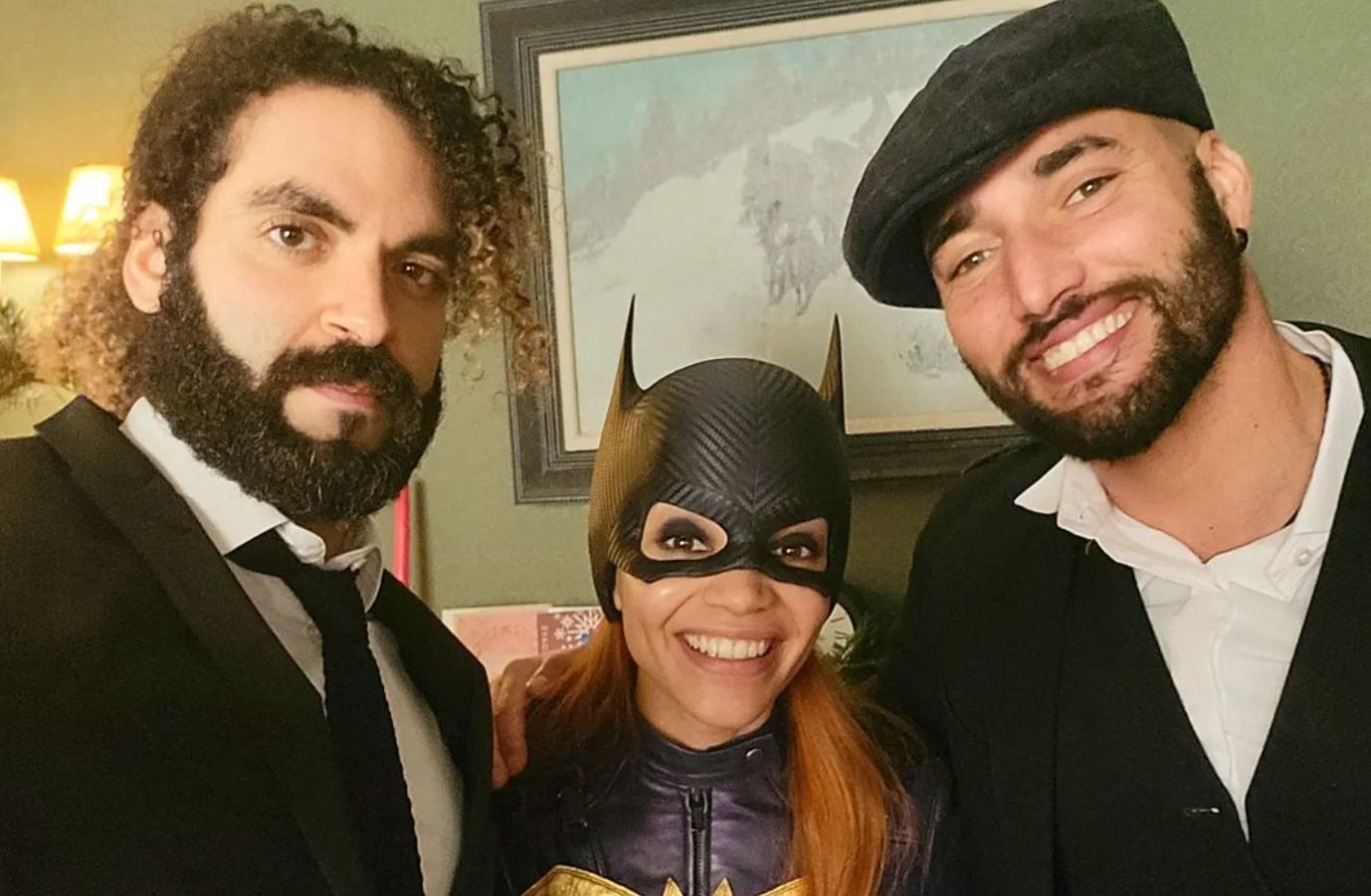 Where Does Robert Pattinson Stand On The Future Of Batman 2?