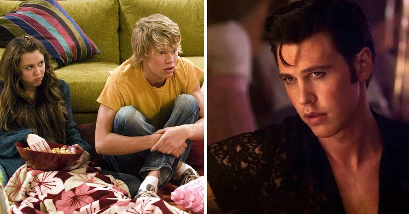 Did Austin Butler Hookup With Any Of His Hannah Montana Or Zoey 101 Co ...