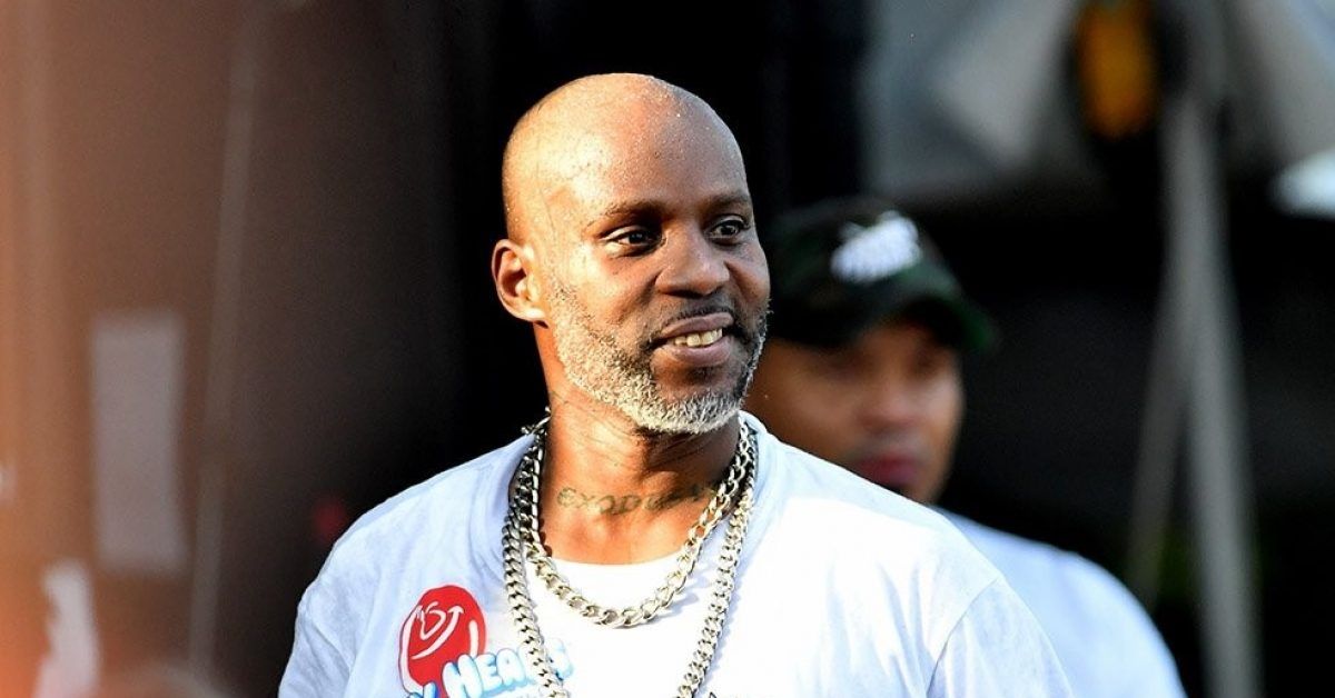 The Truth About DMX's Complicated Relationship With His 15 Children