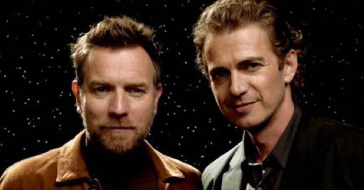 Which Actors Made The Most Money From A Single Star Wars Movie?