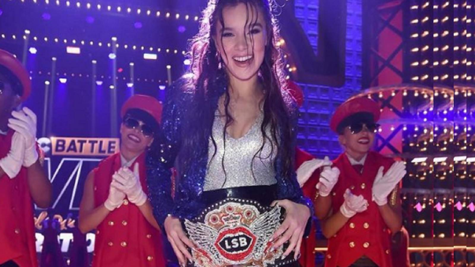 These Are The 10 Best Lip Sync Battle Performances