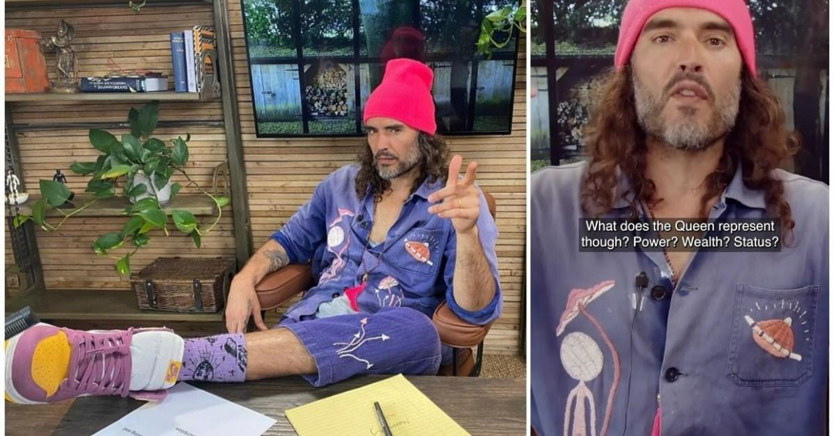 These Huge Stars Disapprove Of The Royal Family — Here's Why