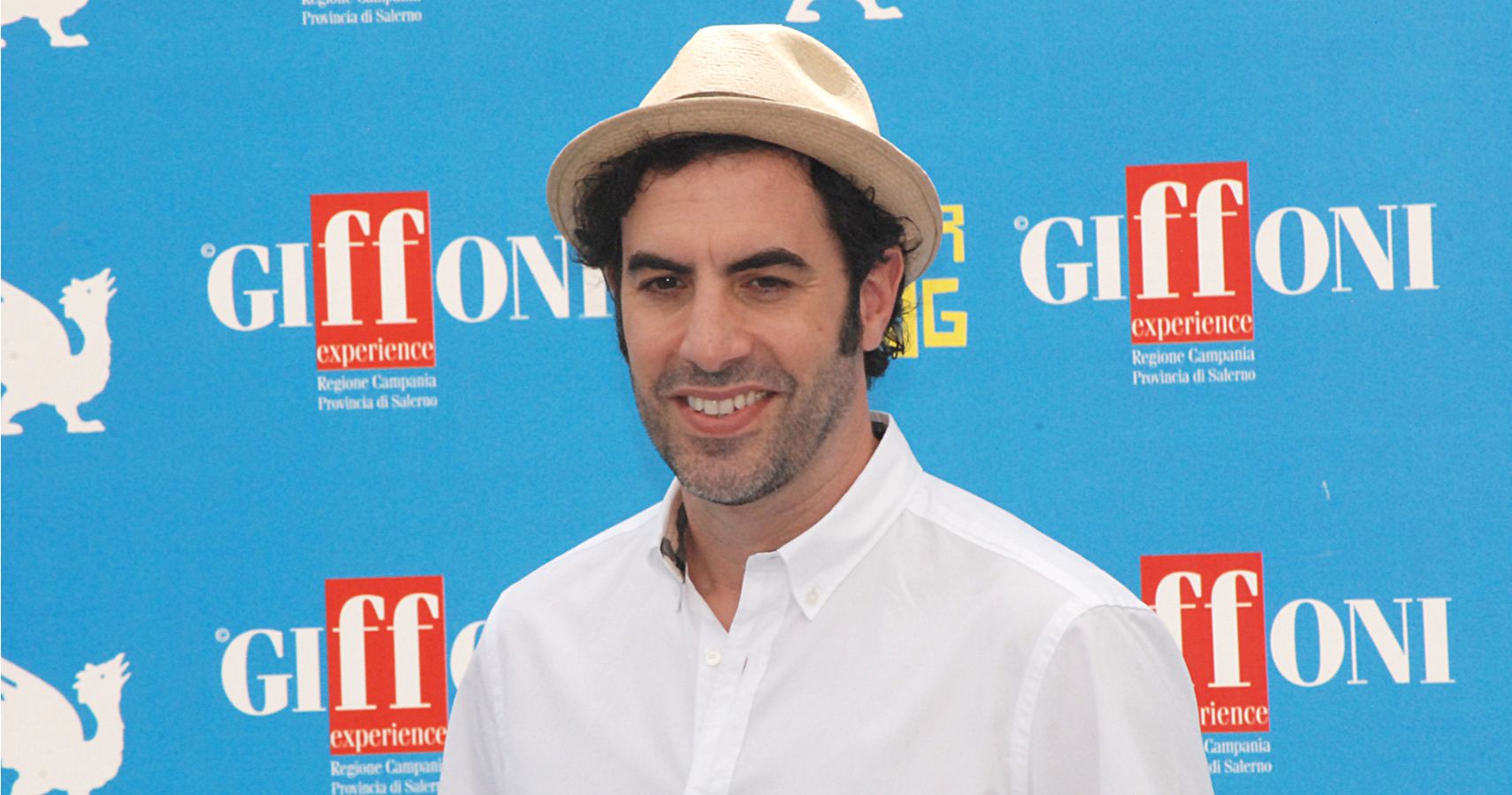 These Are The Most Controversial Moments Of Sacha Baron Cohen's Career