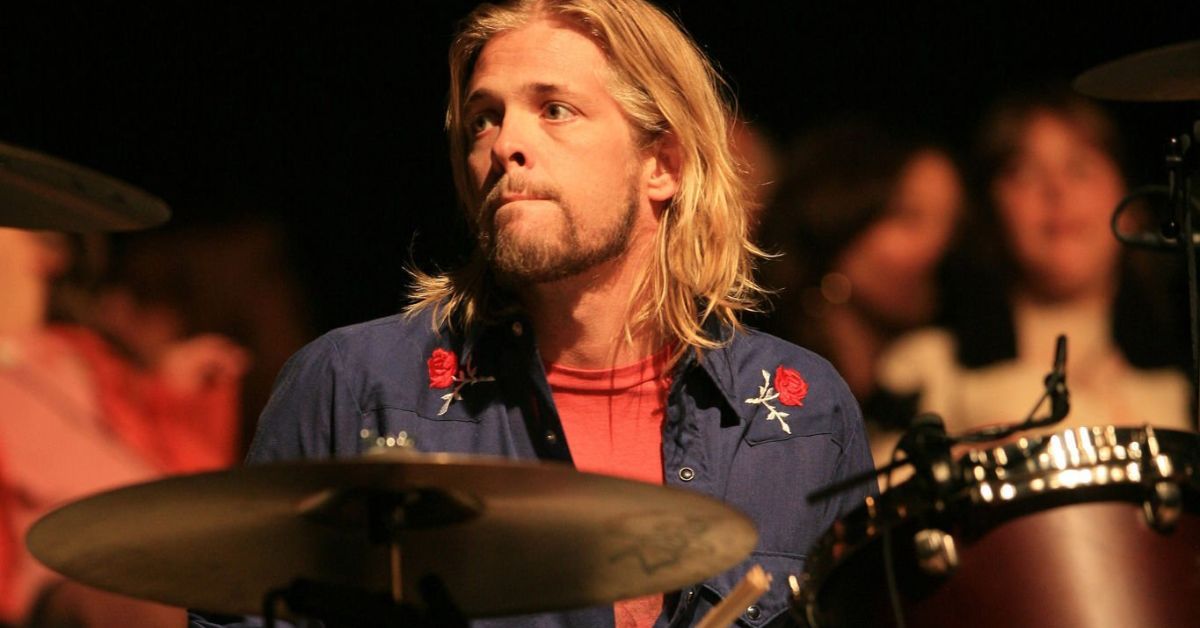 Is Oliver Shane Hawkins Following In His Late Father's Epic Footsteps?