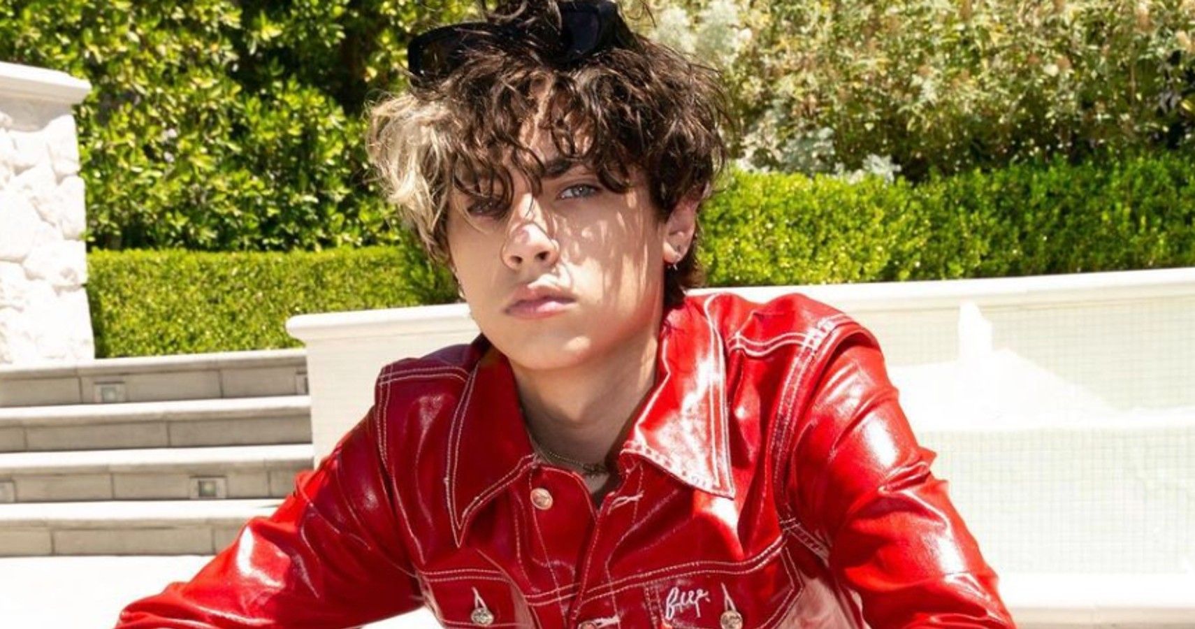 Proof Travis Barker's Kids Inherited His Musical Talent