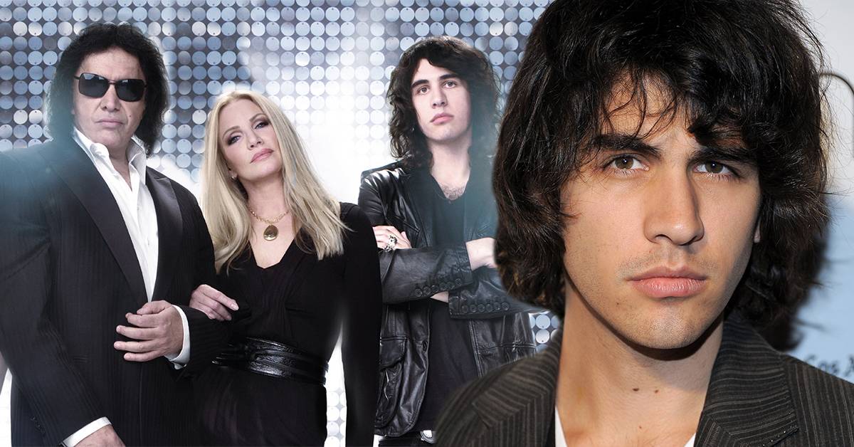What Happened To Nick Simmons From Gene Simmons Family Jewels?