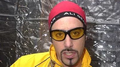 These Are The Most Controversial Moments Of Sacha Baron Cohen's Career