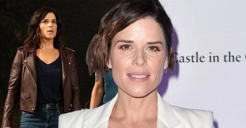 Neve Campbell Has A Long History Of Health Issues That Have Persisted ...