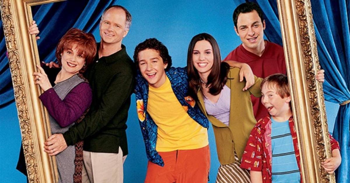 The Real Reason Beans From Even Stevens Left Hollywood