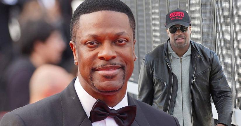 Why Bruce Willis Warned Chris Tucker That The Fifth Element Could Ruin ...