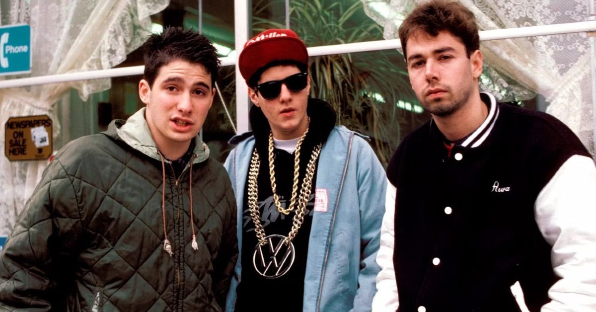 What Happened To Beastie Boys?