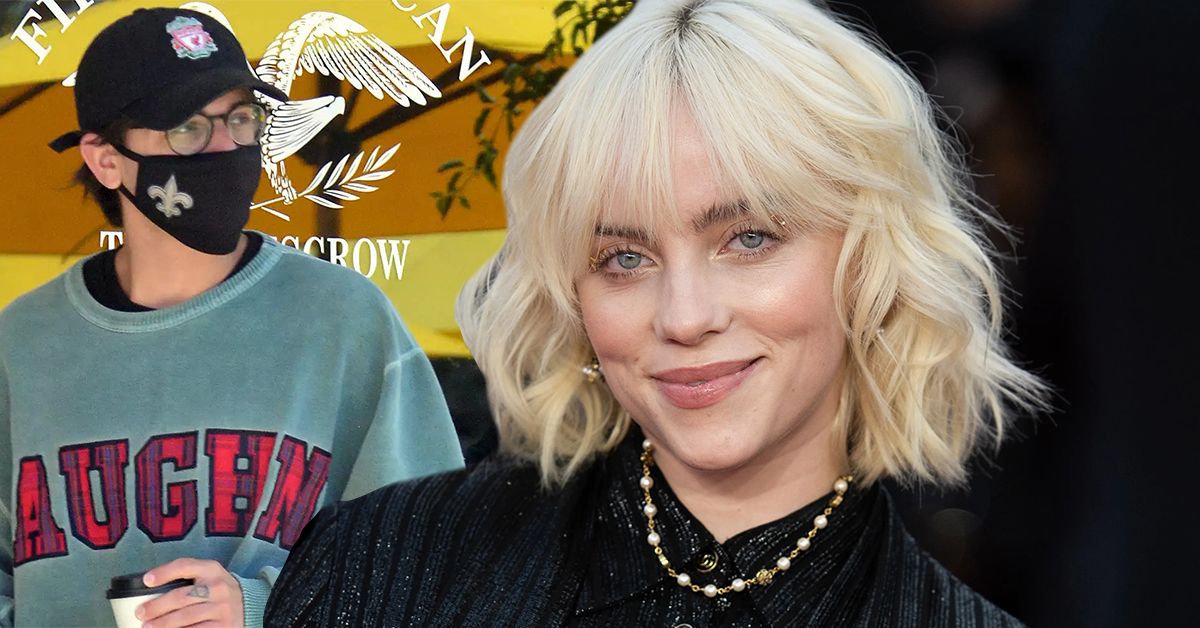 Billie Eilish Makes It Clear Why She And Matthew Tyler Vorce Broke Up
