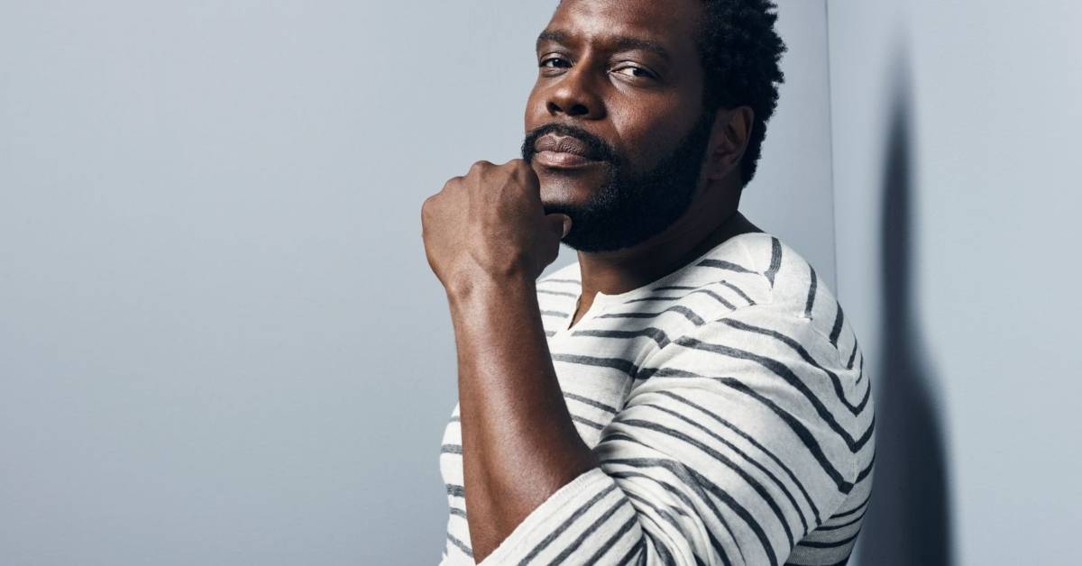 Chad L. Coleman's Brutally Honest Thoughts About Playing Cutty On The Wire