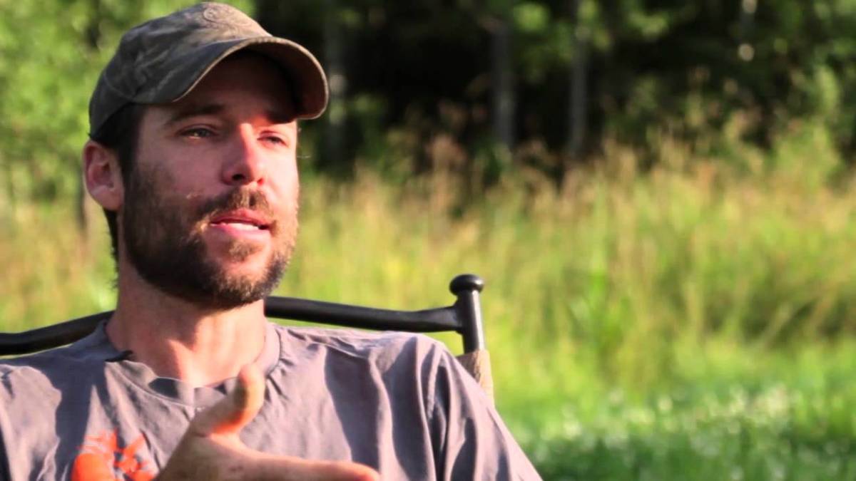 Exclusive: Clay Hayes Reveals How Long 'Alone' Contestants Are Really ...