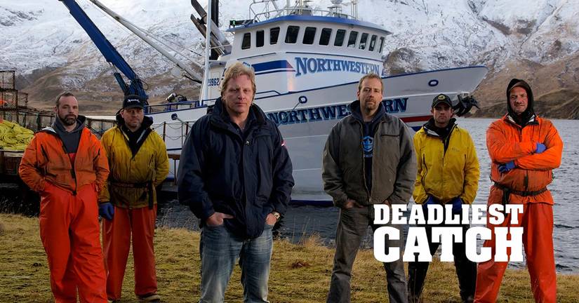 Tributes Pour In For “Deadliest Catch” Star Nick Mavar As Friends And ...