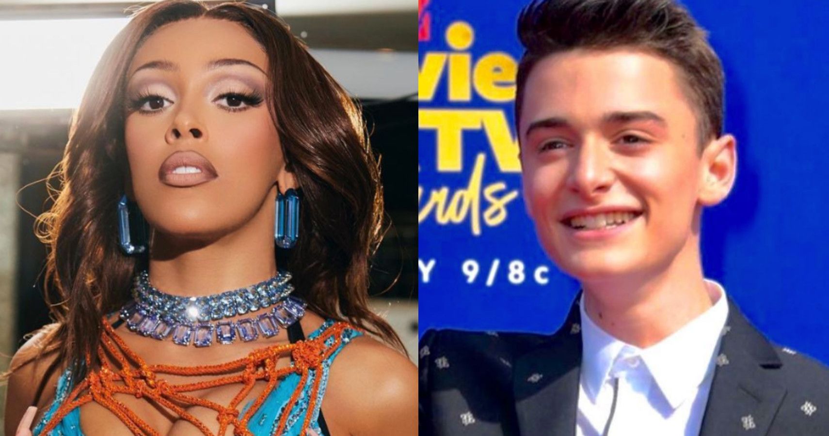 Doja Cat Exposed For Sliding Into DMs Of 17-Year Old ‘Stranger Things’ Star