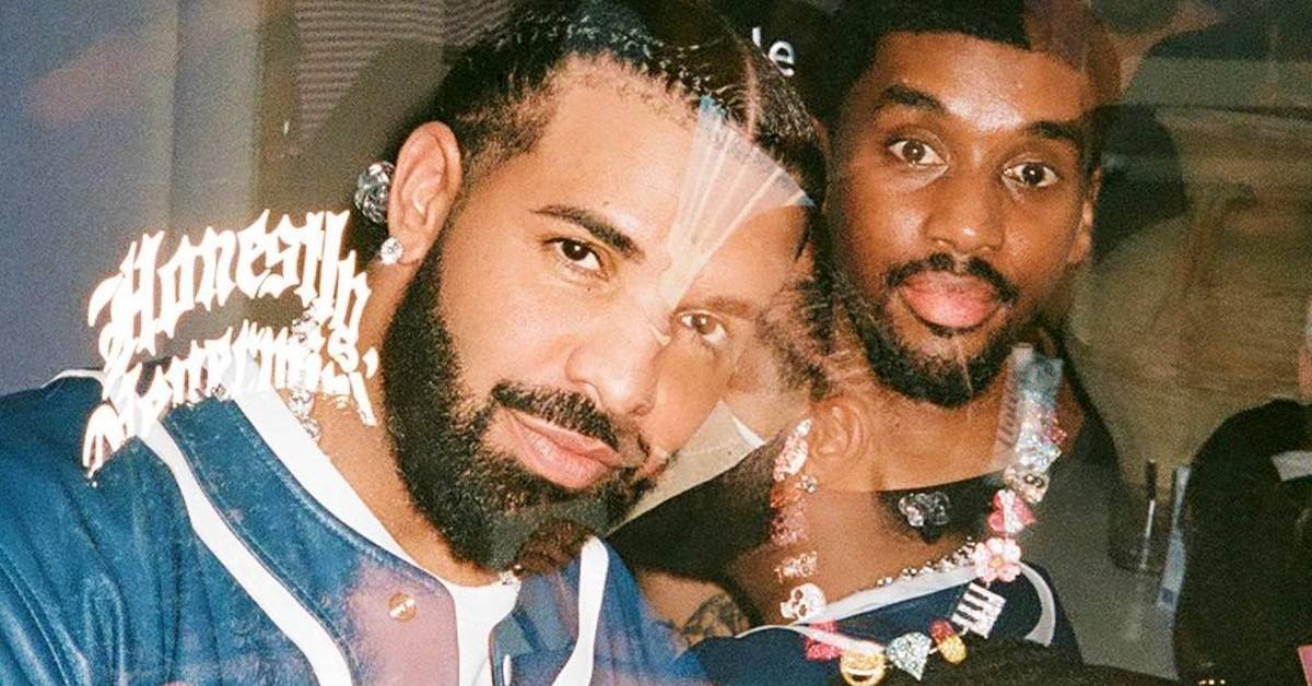 How Drake’s Music Has Transformed Over The Years