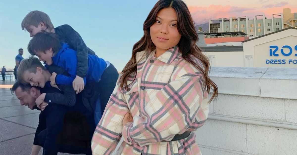 Elon Musk's Babysitter Revealed What It Is Like Taking Care Of His Triplets