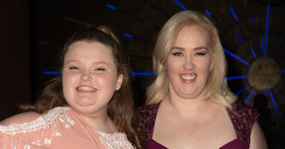 How Alana Thompson's Life Completely Changed After Here Comes Honey Boo Boo Ended