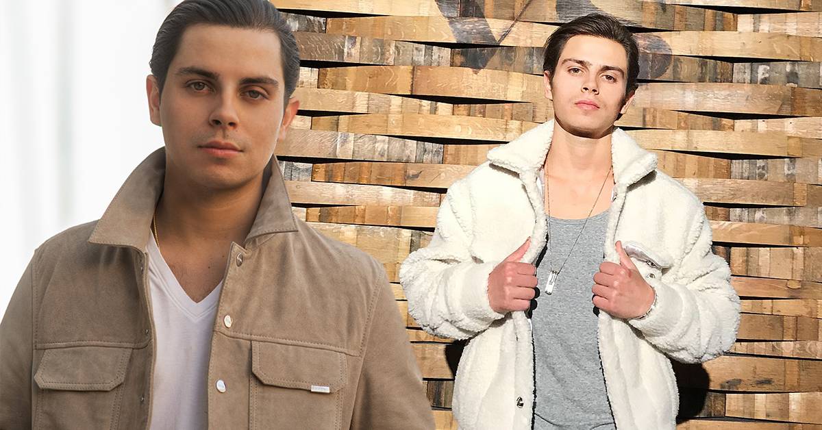 Jake T. Austin Is Absolutely Ripped, Here's How He Built His Body After ...