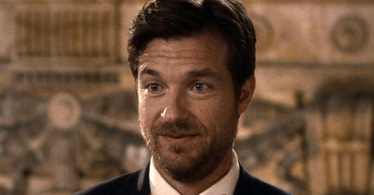 Jason Bateman Scolded Seth Meyers For This Bad Behavior In Front Of His Kid