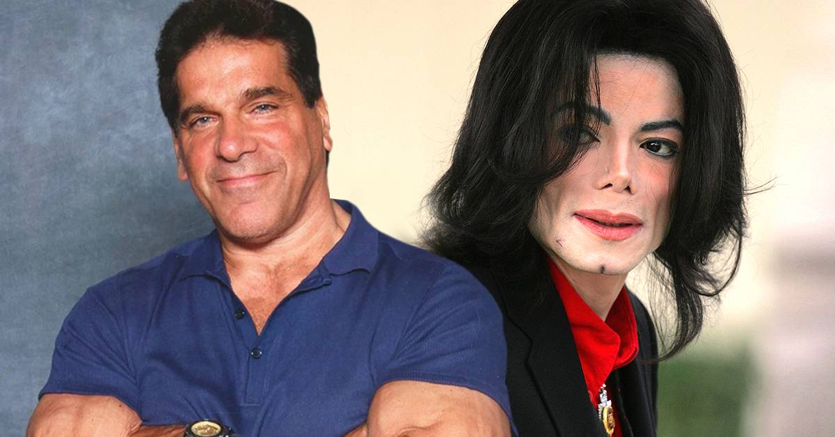 Lou Ferrigno Revealed Michael Jackson's Harsh Diet During His Final ...