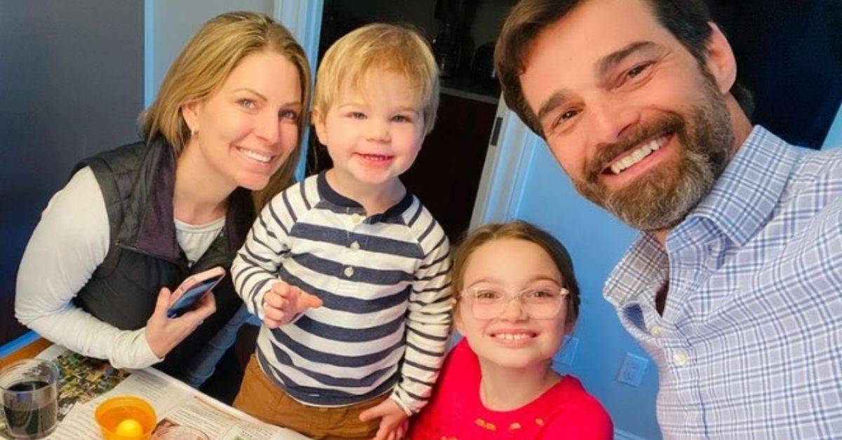 Everything We Know About Rob Marciano's Secret Divorce