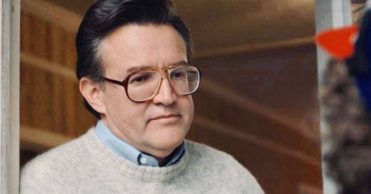 This Stranger Things Conspiracy Theory About Ted Wheeler Has Joe Chrest ...