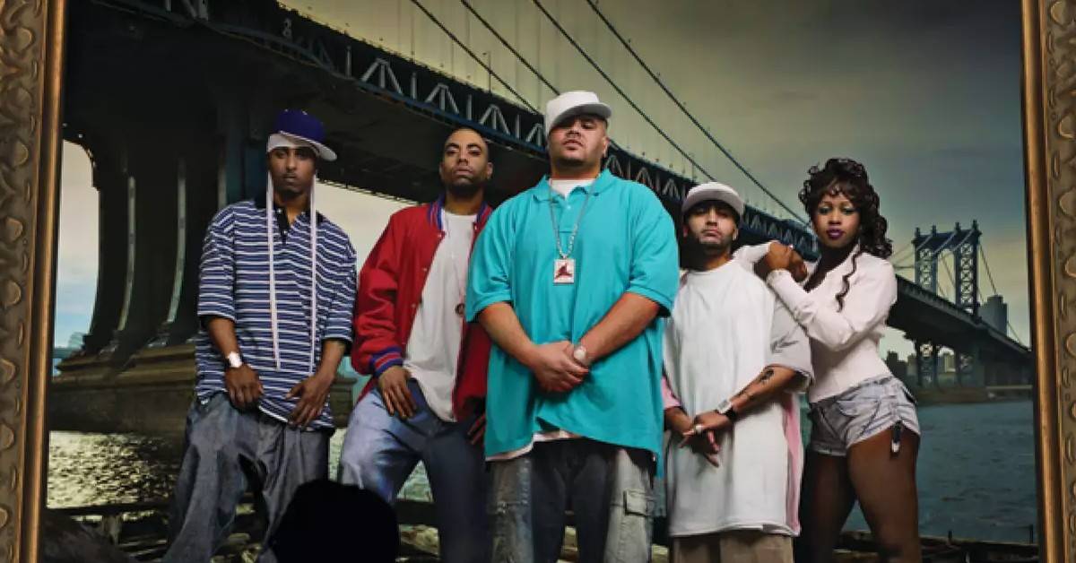 What Fat Joe's Terror Squad Members Have Been Up To Since Their Split