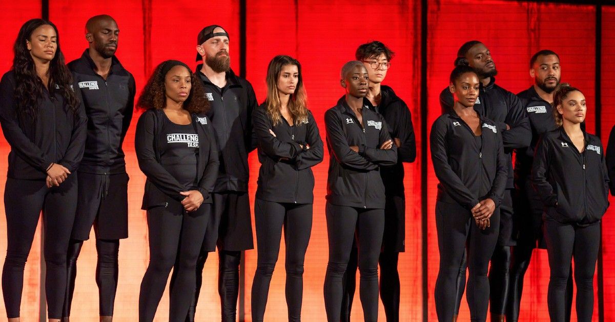 The Richest Contestants On The Challenge: USA