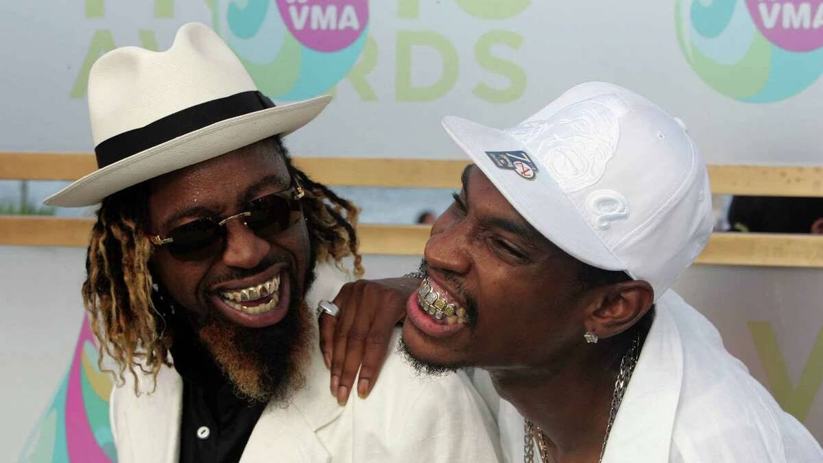 What Happened To Rap Duo The Ying Yang Twins?