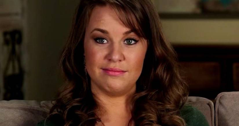 A New Theory Suggests Jana Duggar Won't Leave Home Until Her Younger ...