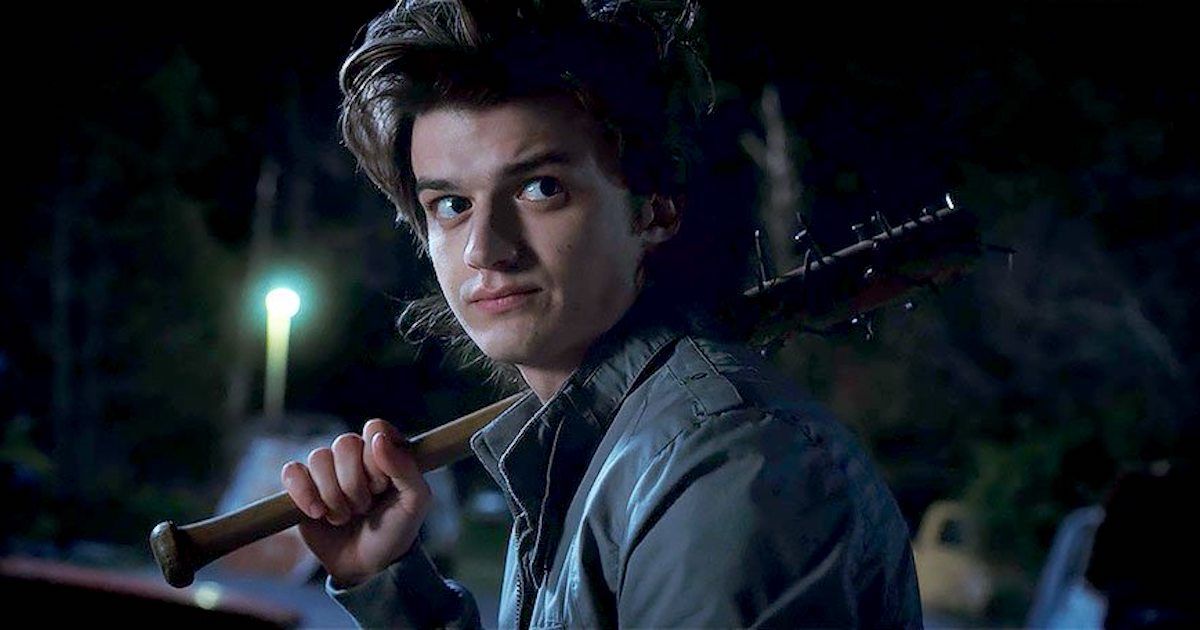 This Is The BEST Stranger Things Character According To Fans