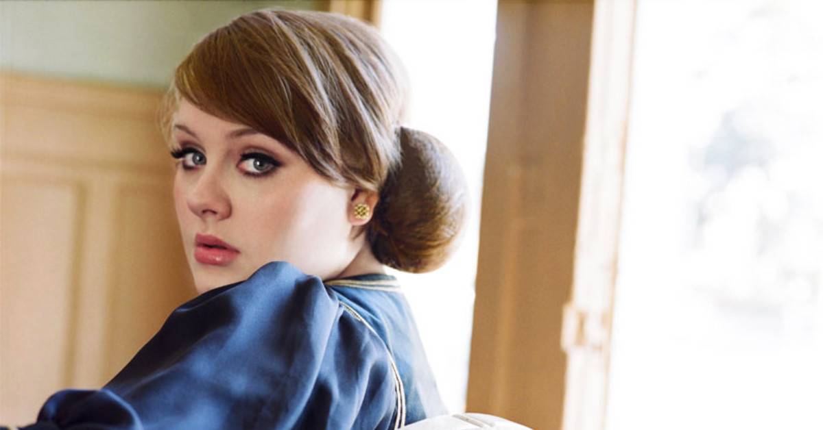 What Adele's Life Was Like Before Fame