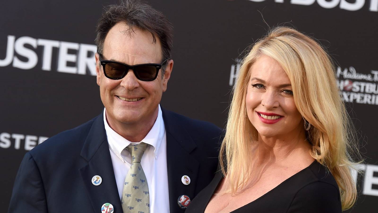 Why Dan Aykroyd’s Wife Nearly Married A Rock Legend Instead Of Him