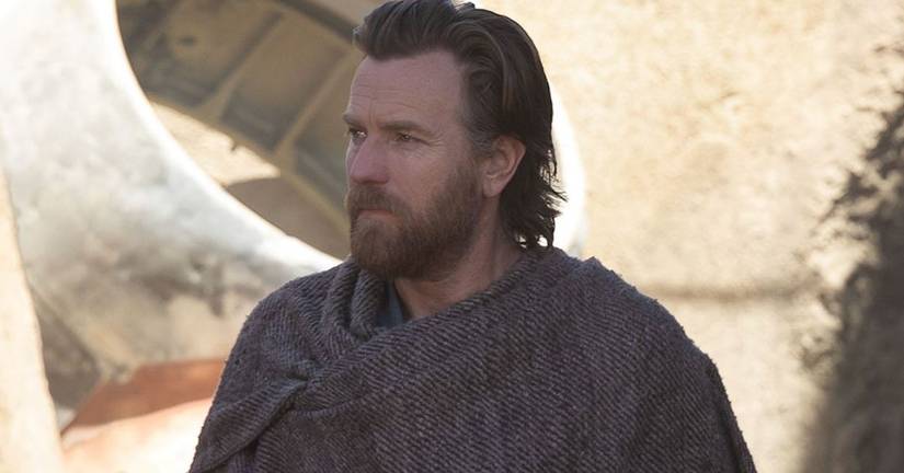 The Best Shows On Disney+ With A-List Actors