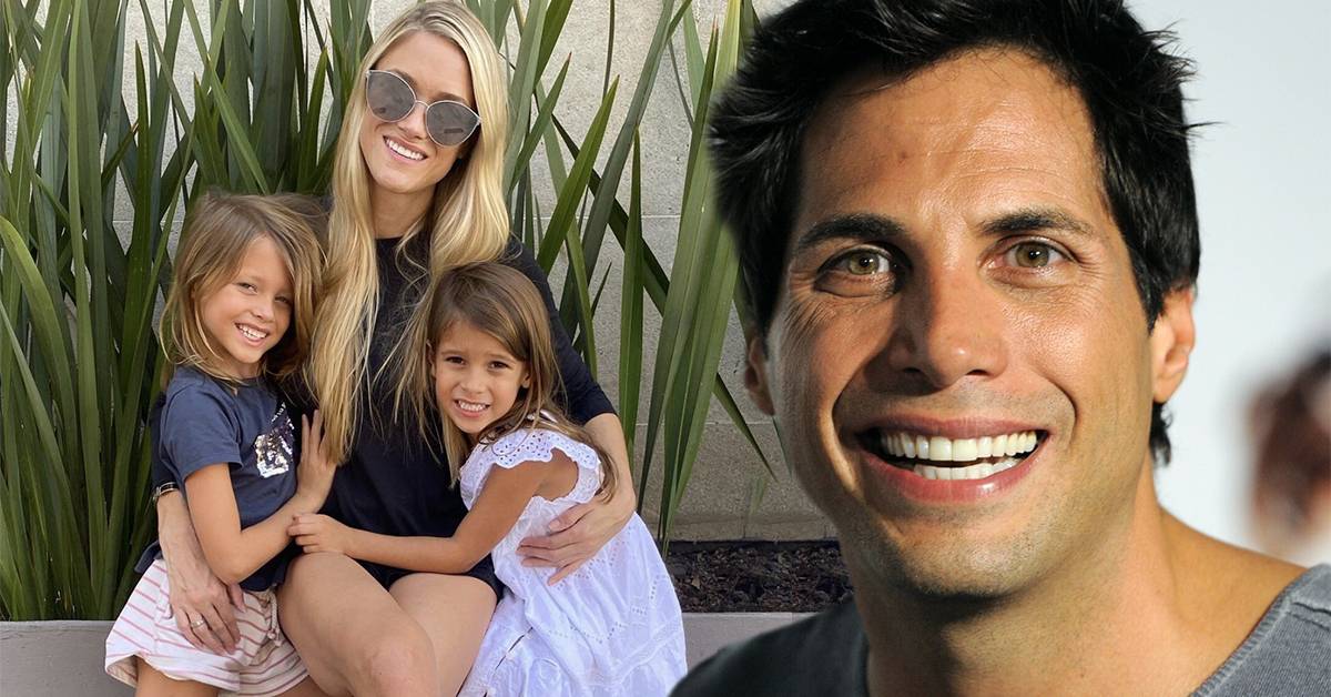 How Joe Francis And His Now Ex-Wife Attempted To Rehabilitate His ...