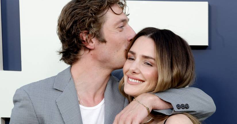 Addison Timlin’s Breaking Point Revealed Amid Divorce From Jeremy Allen ...