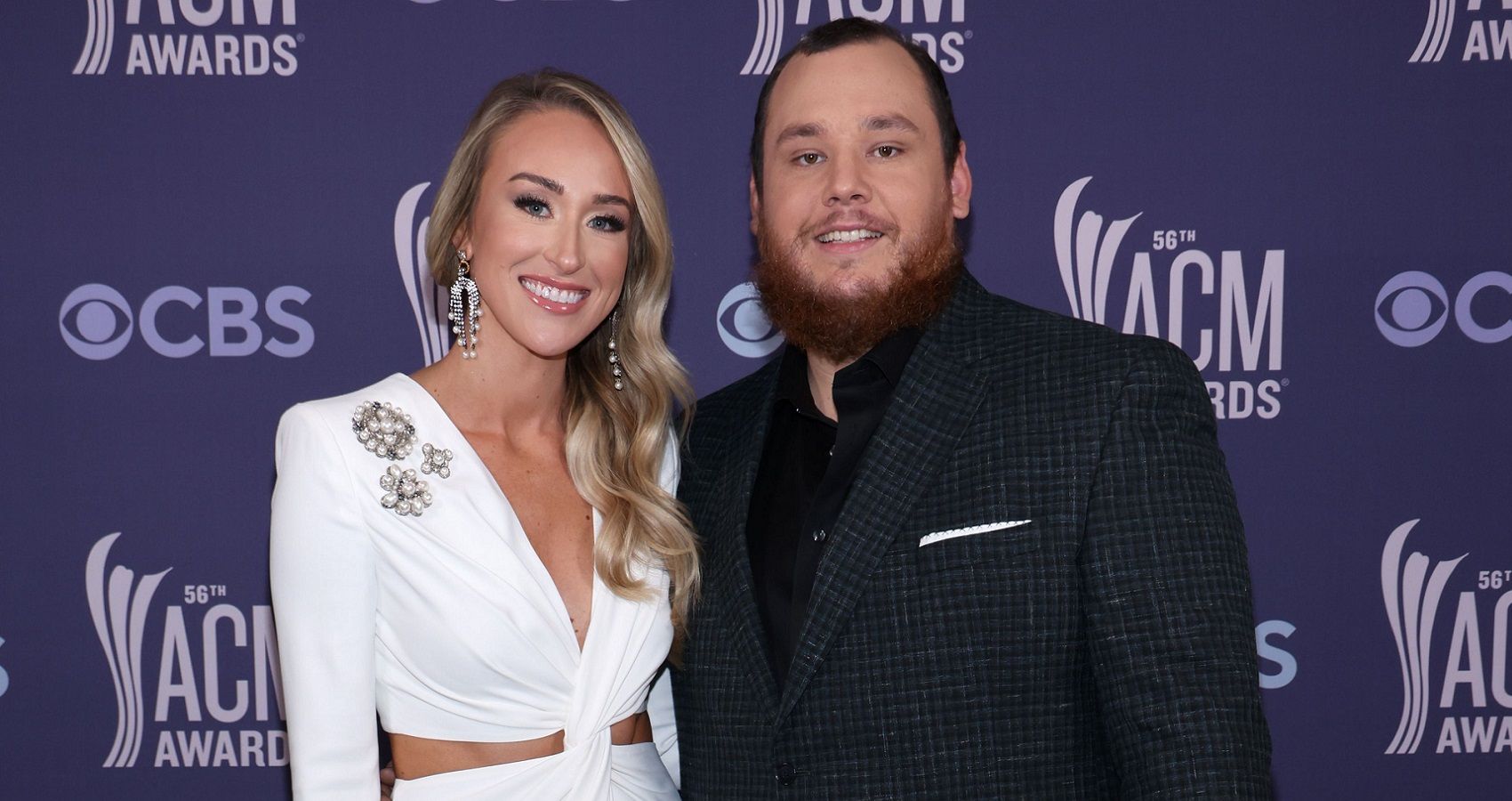 One Of Luke Combs' Songs About His Wife Has An Absolutely Shocking Origin